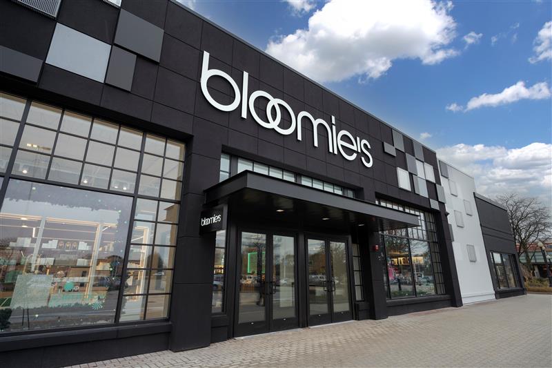 Bloomie's Is Proving A Retailer Can Shrink To Prosperity - Unity Marketing