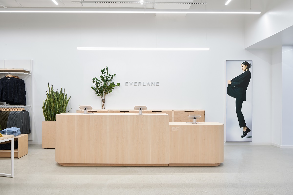 Invigorated By New Leadership, Everlane Continues To Disrupt The Fashion Industry - Unity Marketing