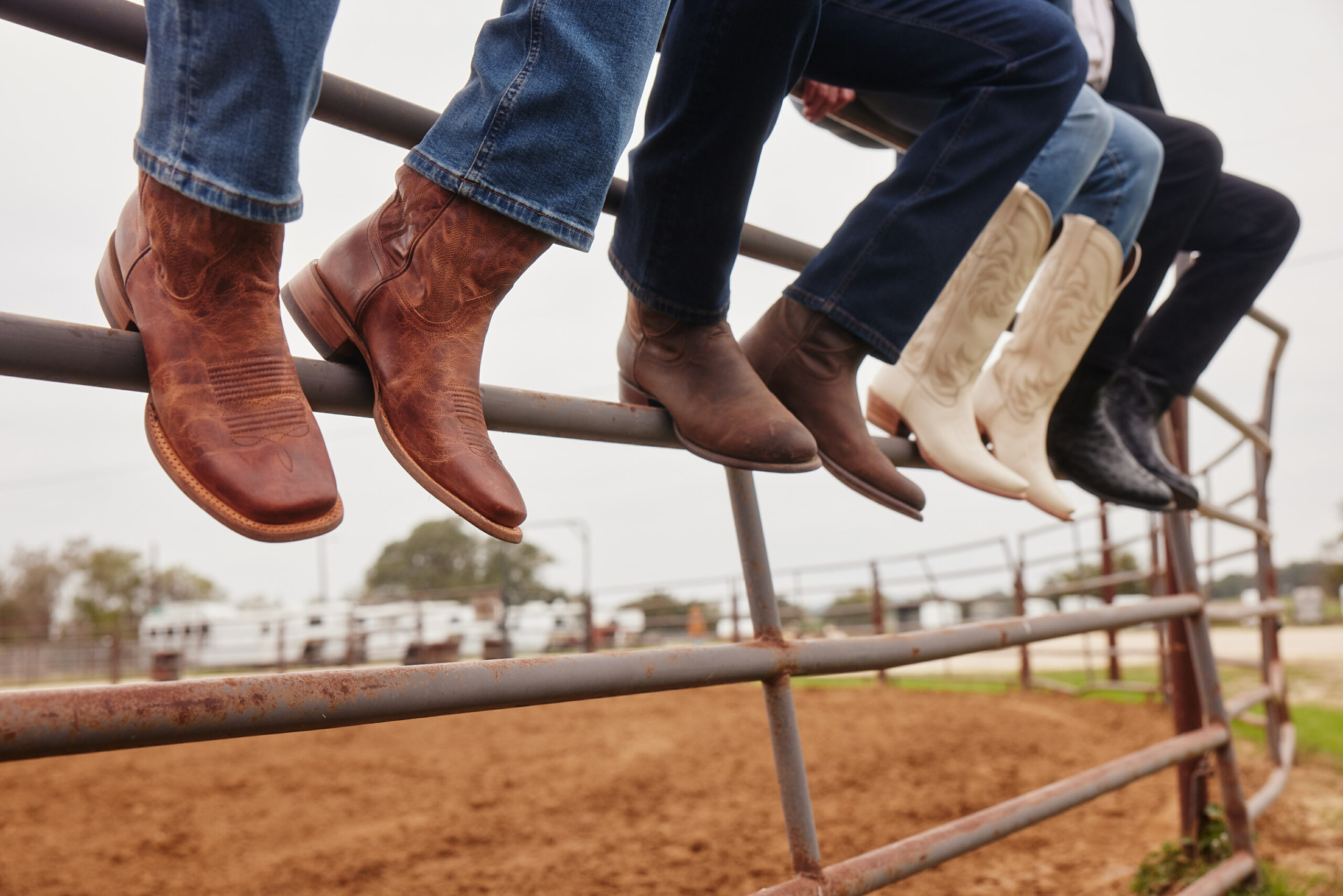 Cowboy Boot Maker Tecovas Expands Its Retail Footprint Via Wholesale ...