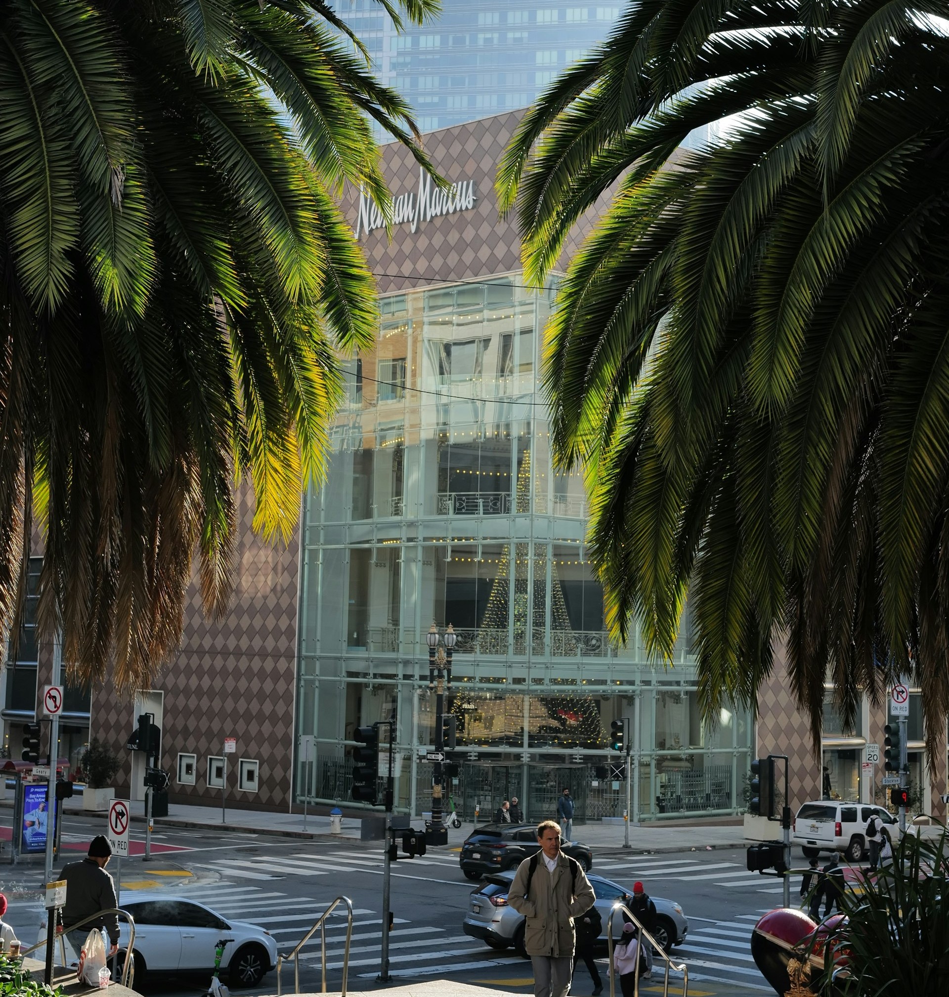 Saks Global To Emerge From Bankruptcy With Balance Tilting Toward ...