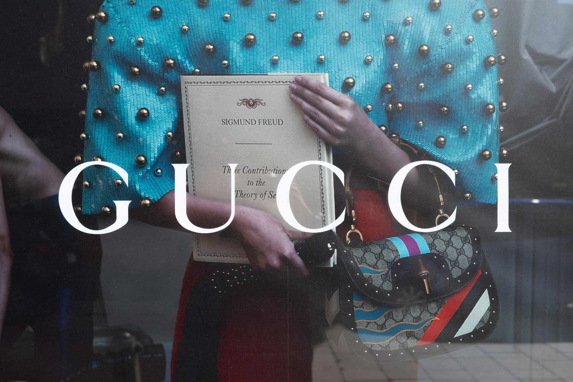 Gucci's Transformation Has Begun, Despite A 20% Drop In Sales - Unity ...