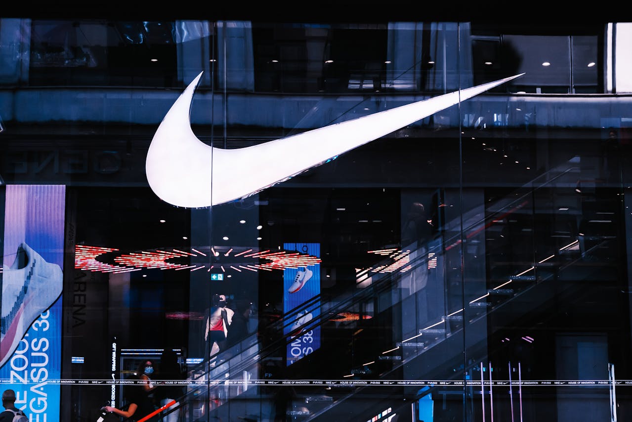 Nike Must Repair Its Reputation Before Financial Performance Recovers ...