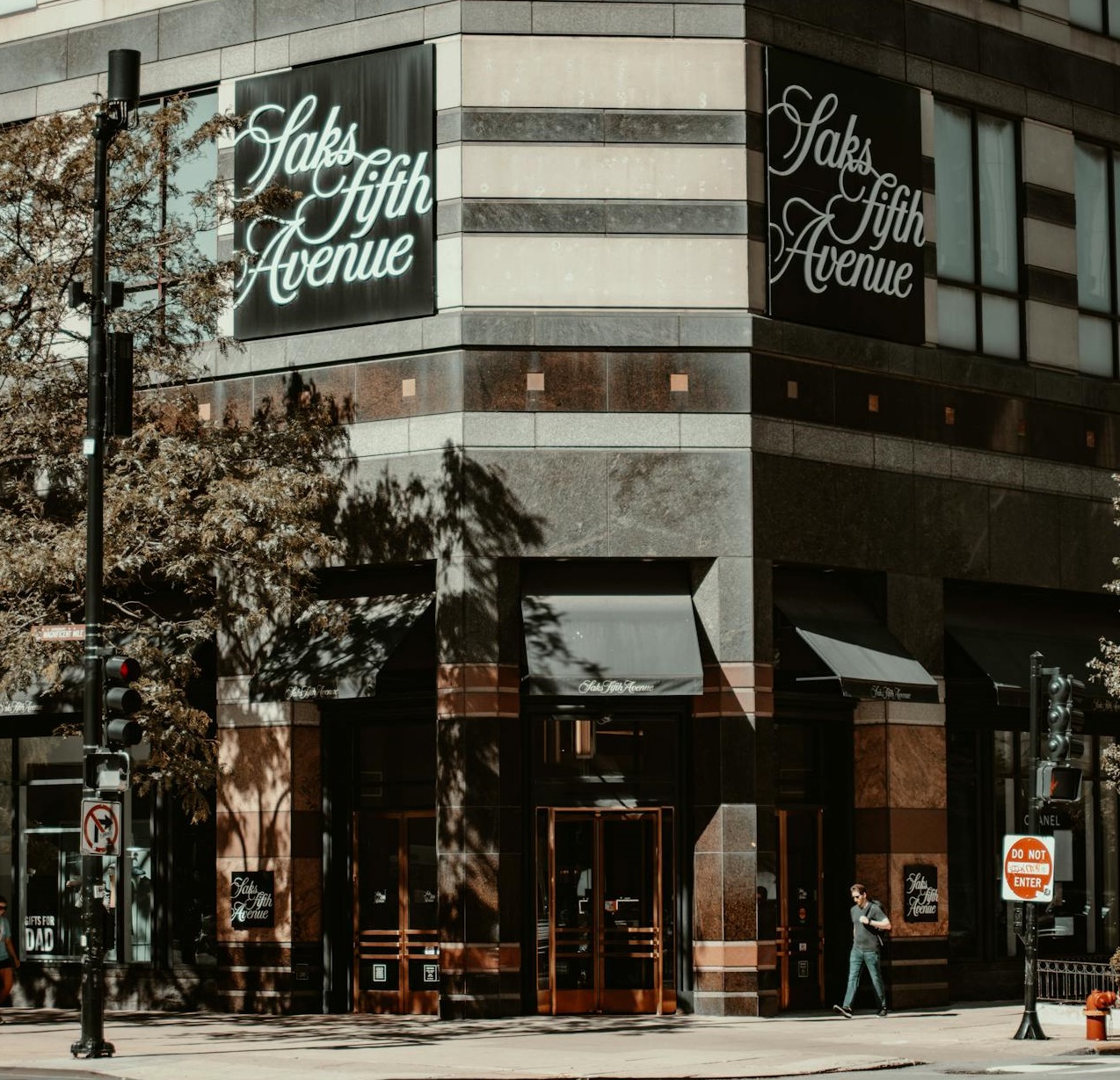Saks Makes Major Moves That Reveal Trouble In The Neiman Marcus Merger ...