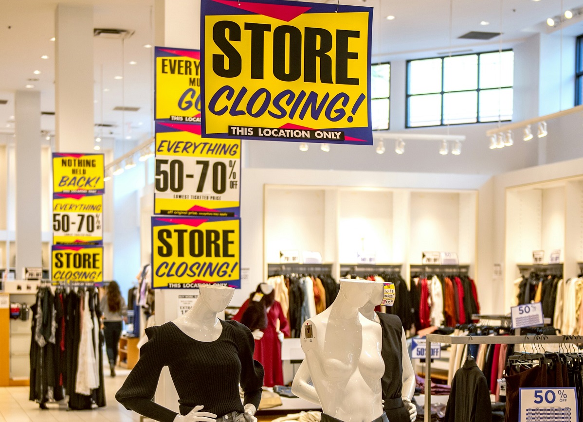 Store Closures Can Hurt More Than Help Retailers' Bottom Line - Unity ...