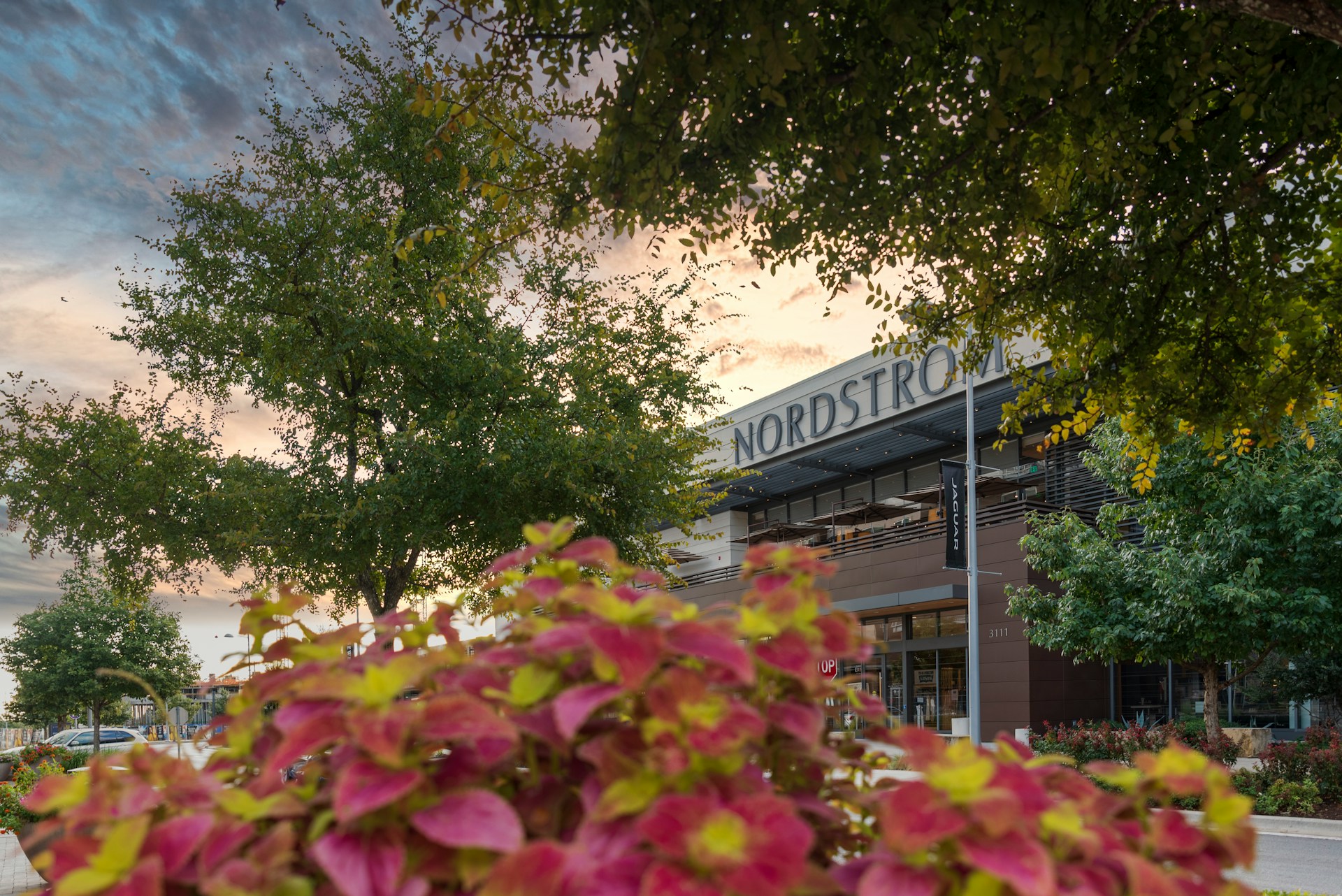 Why Nordstrom May Be Surprise Winner From Saks-Neiman Marcus Merger ...